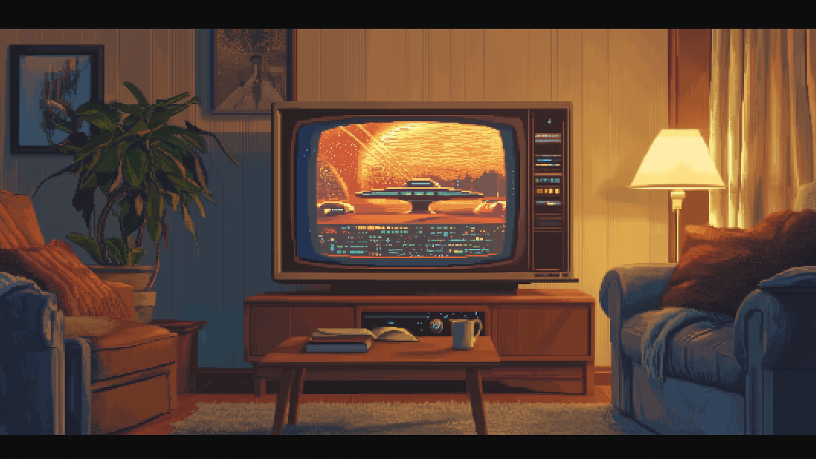 You Can Still Buy a "Dumb" TV, but Should You?