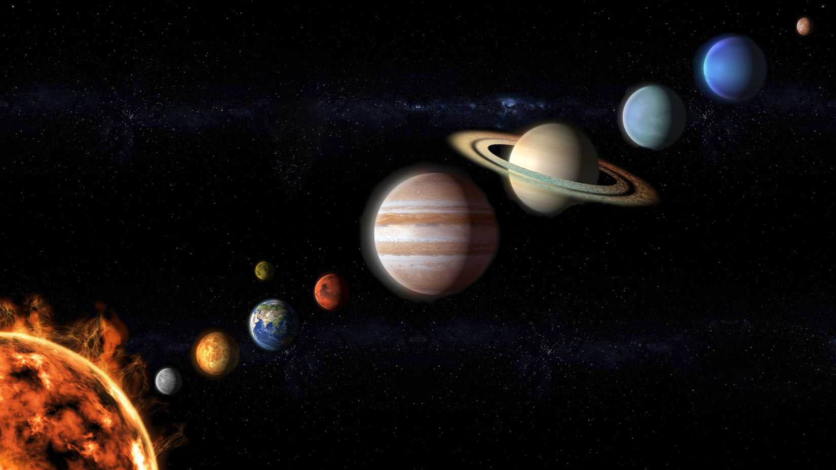 The Planets Are Aligning in February—Here's What You Need to Know