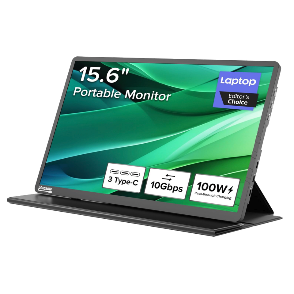 The Best Portable Monitors of 2025