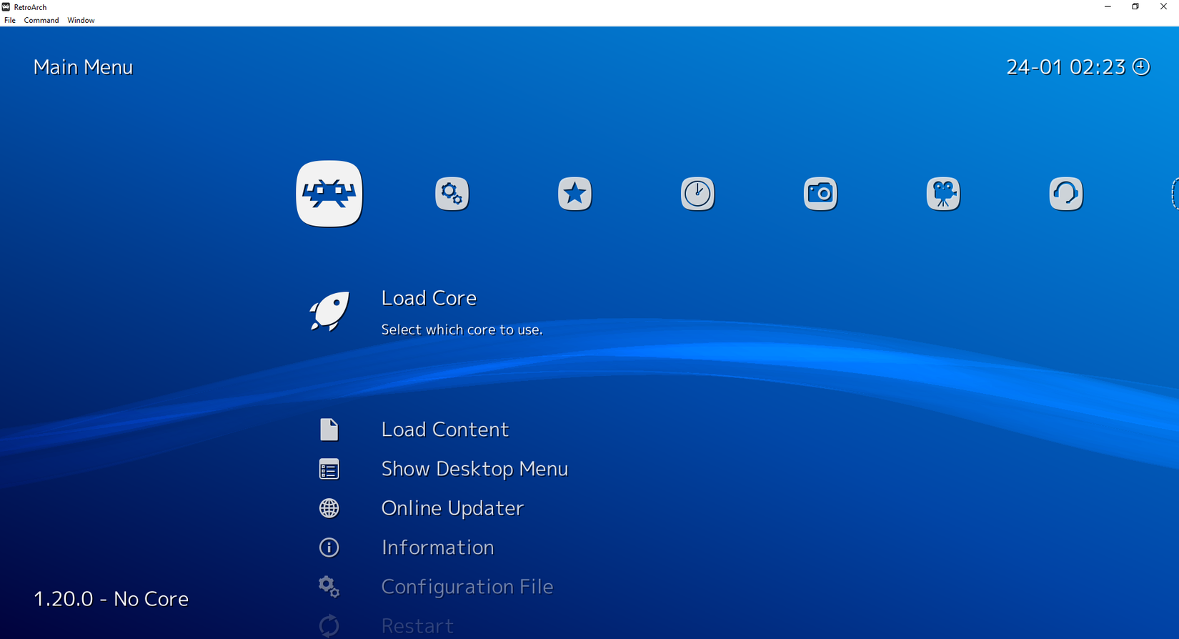 How to Set Up RetroArch, The Ultimate All-In-One Retro Games Emulator