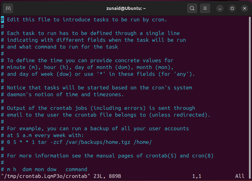 4 Ways to Change the Default Text Editor on Linux