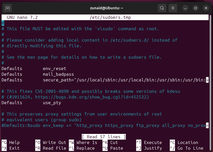 4 Ways to Change the Default Text Editor on Linux