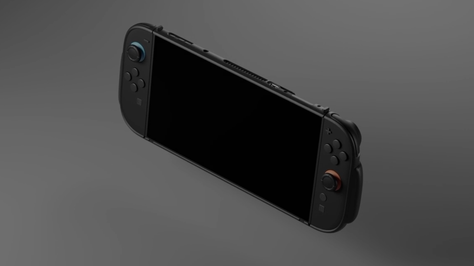 Here’s What We Learned From the Switch 2 CES Leak