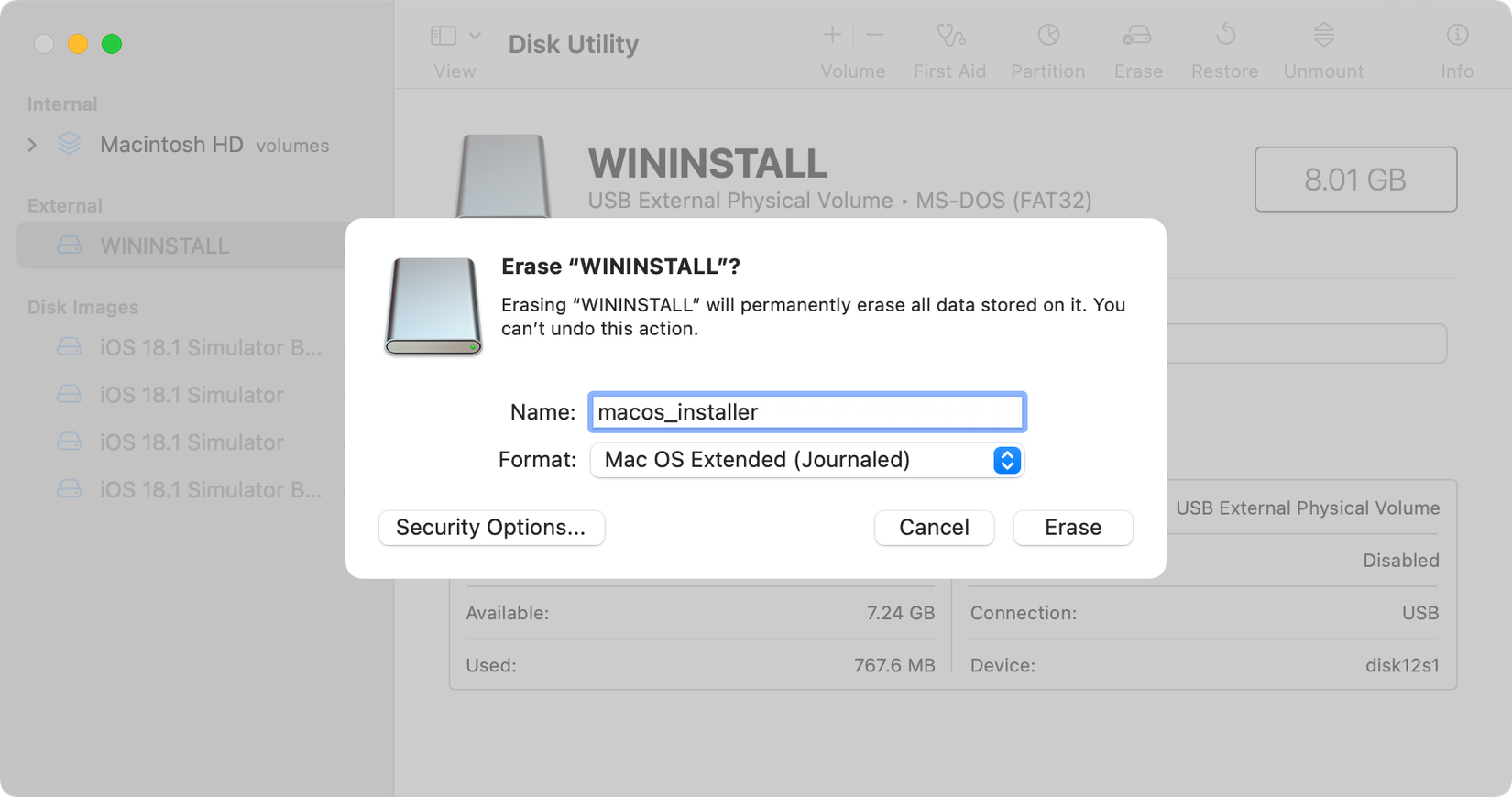 How to Download and Install Older Versions of macOS
