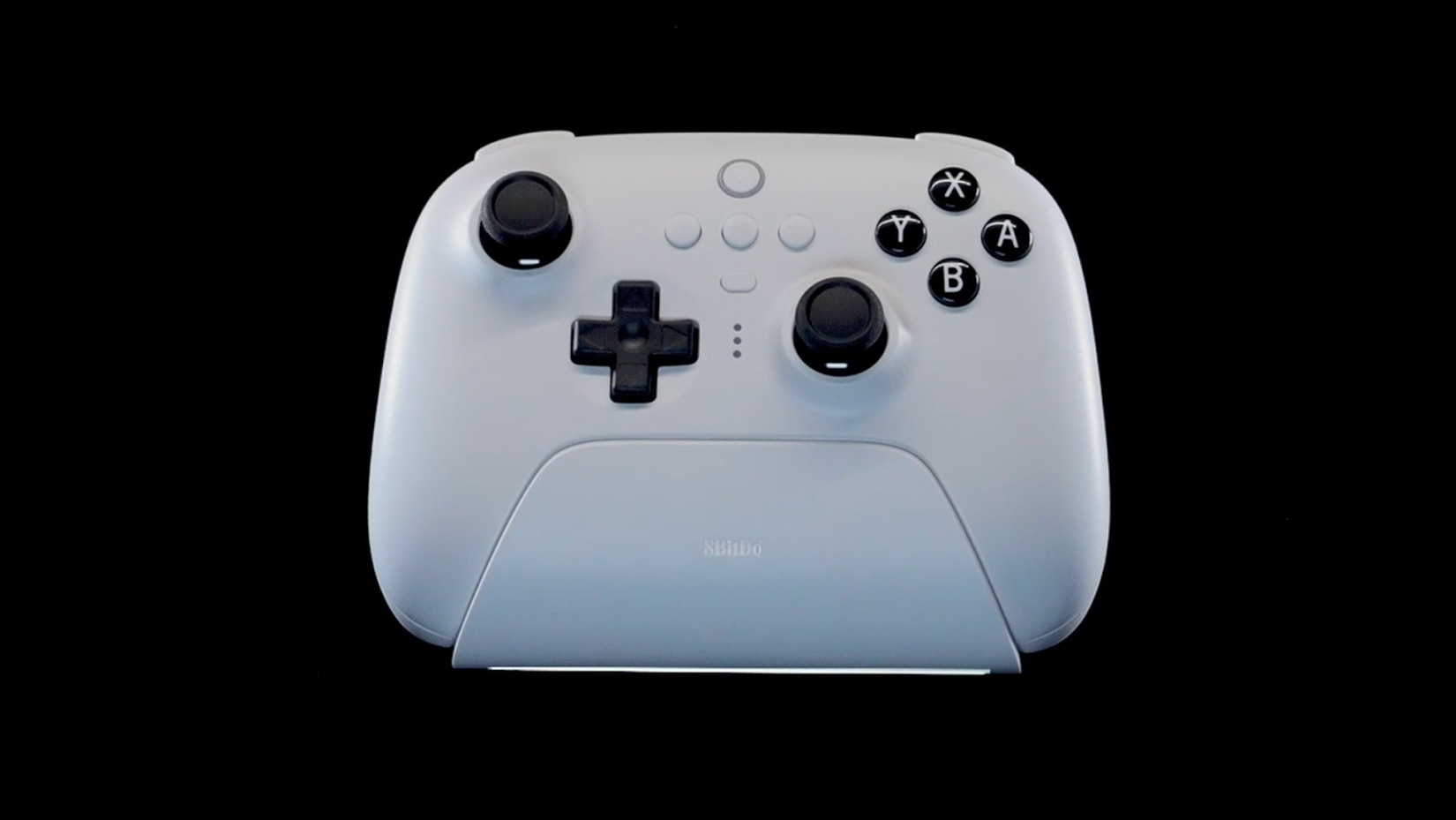 8BitDo Ultimate 2.4G Controller Review: A Value-For-Money Hall Effect ...