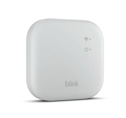 Blink Sync Module XR Review: Finally, Better Wi-Fi Range for Cameras