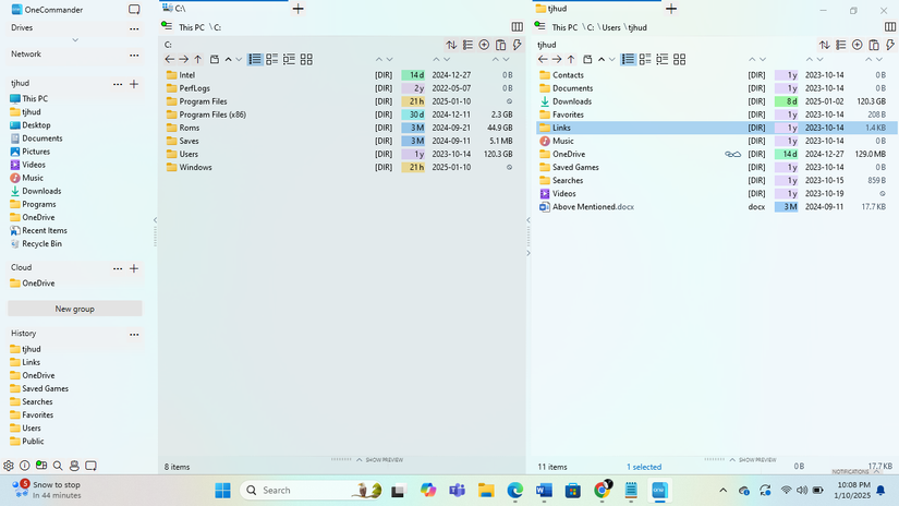 4 Worthy Alternatives to Windows File Explorer