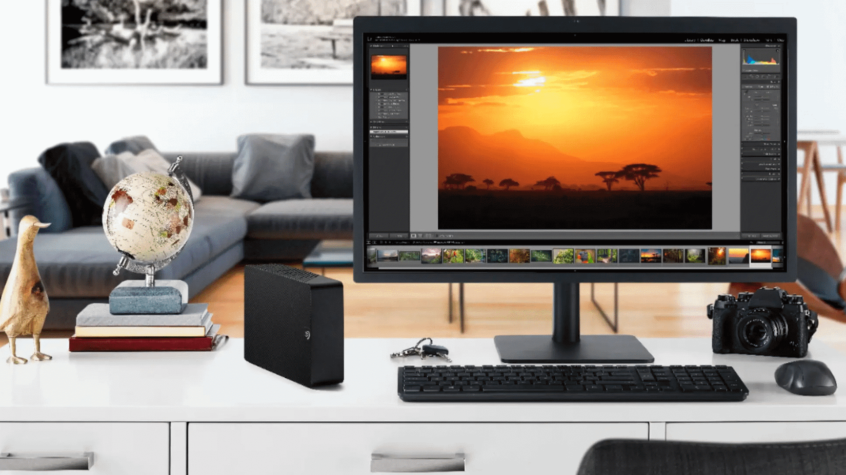Top Tech Deals: Crucial SSD, TP-Link Mesh, Anker, and More!
