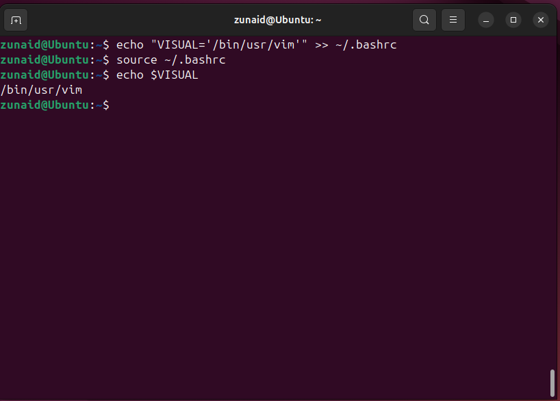 4 Ways to Change the Default Text Editor on Linux