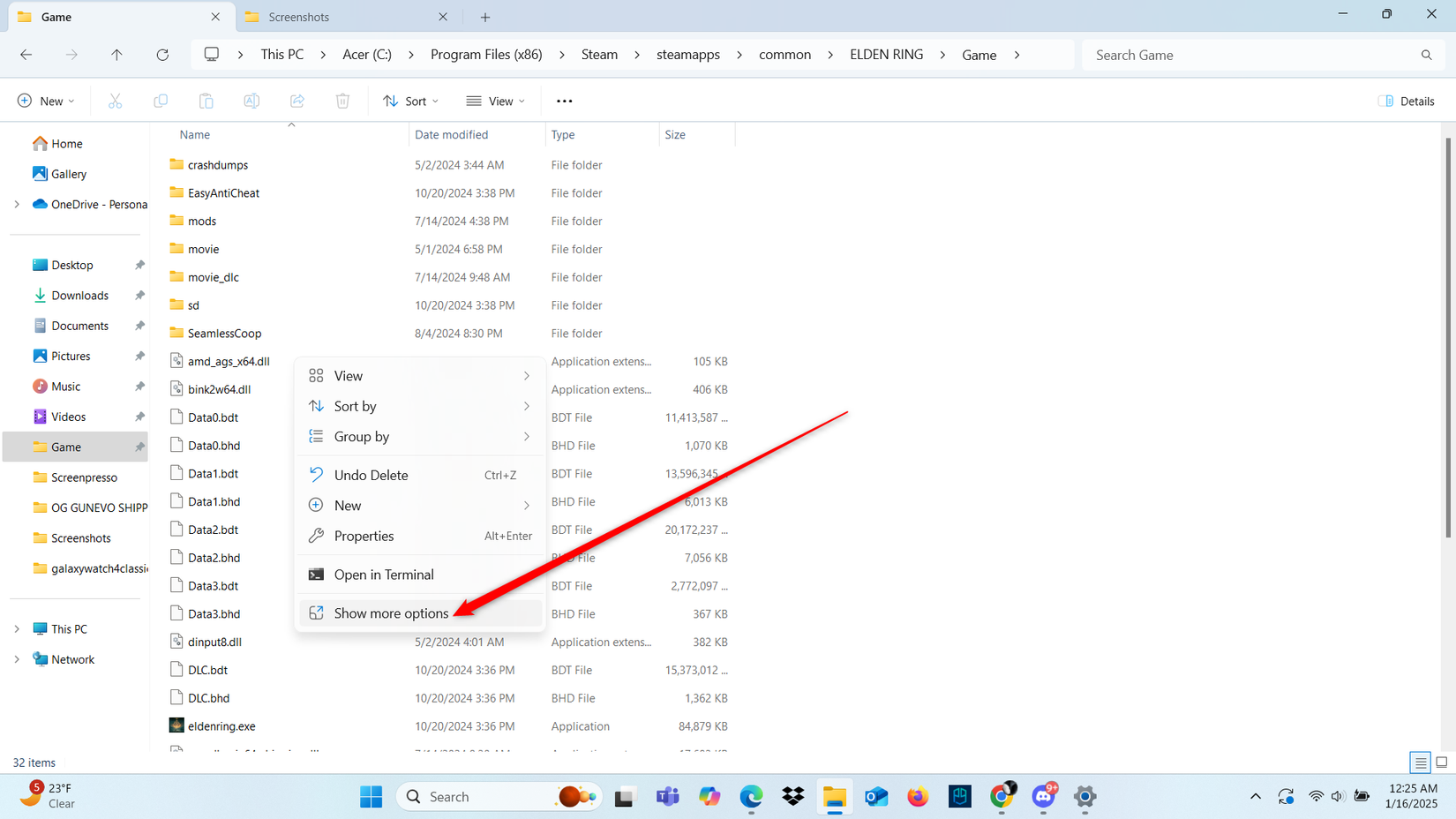 You Probably Don't Know About These Hidden Features in Windows 11 File ...