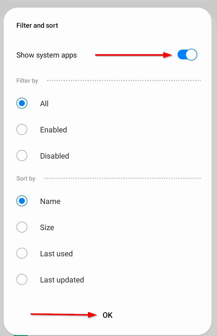 How to Remove Paired Bluetooth Devices on Android