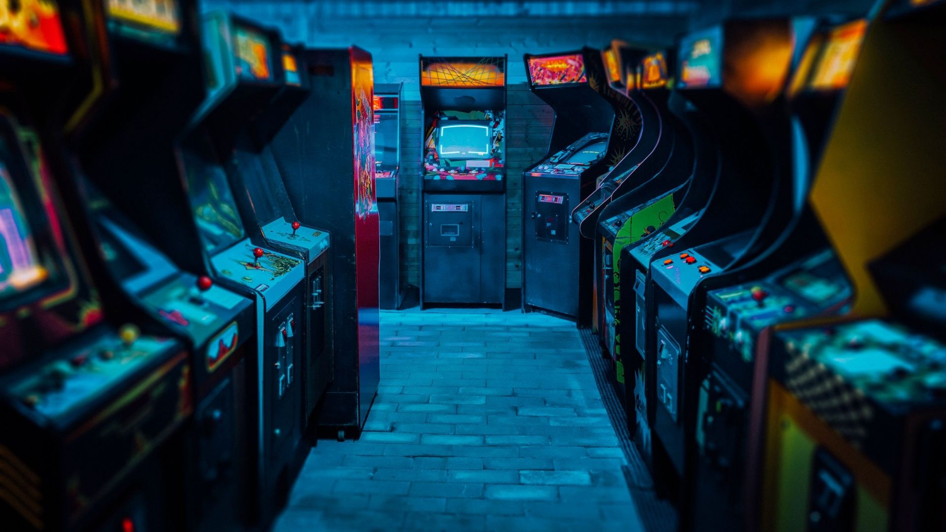 How to Play Classic Arcade Games in Your Browser