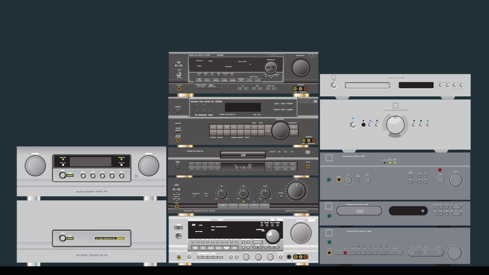 Do You Really Need an AV Receiver? A Look at Standalone Options for ...