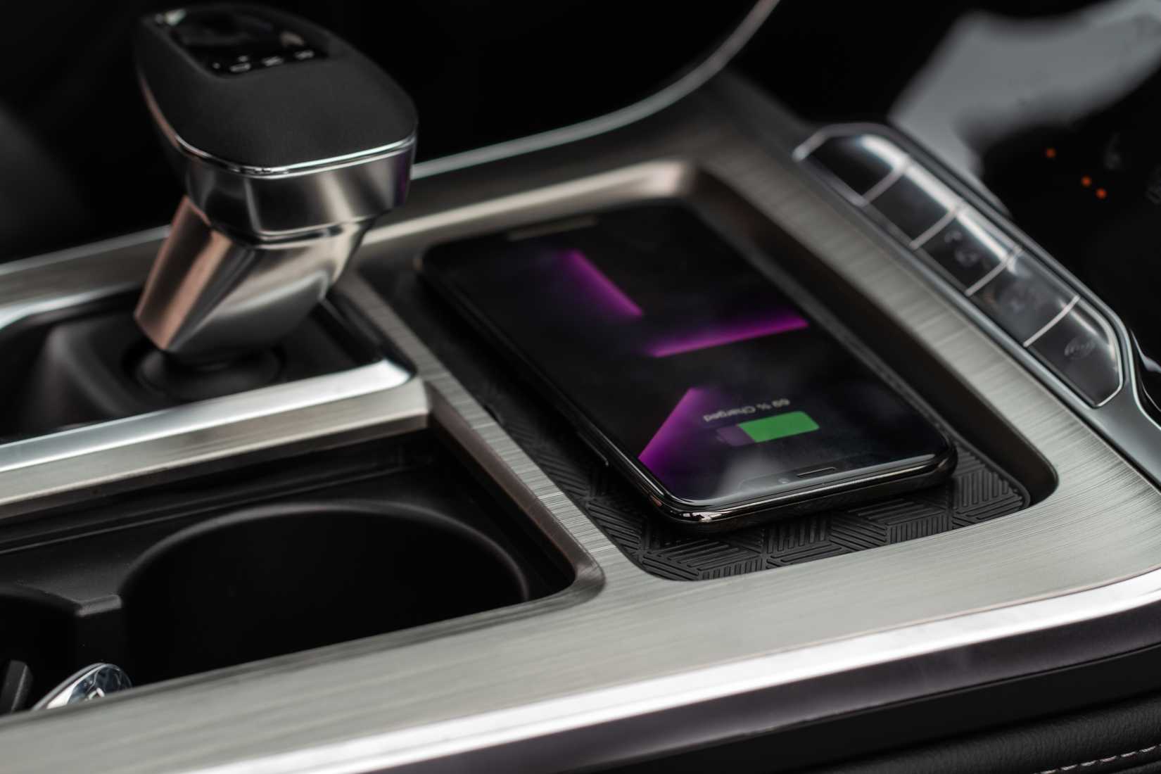 I Won't Buy a New Car Without These 10 Tech Features