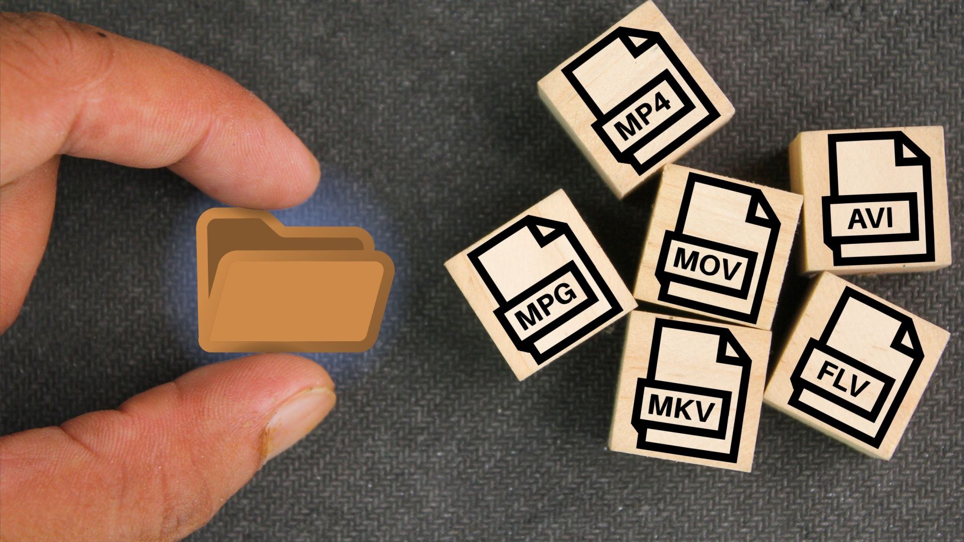 These 5 Free Video Editors Are Great for Beginners