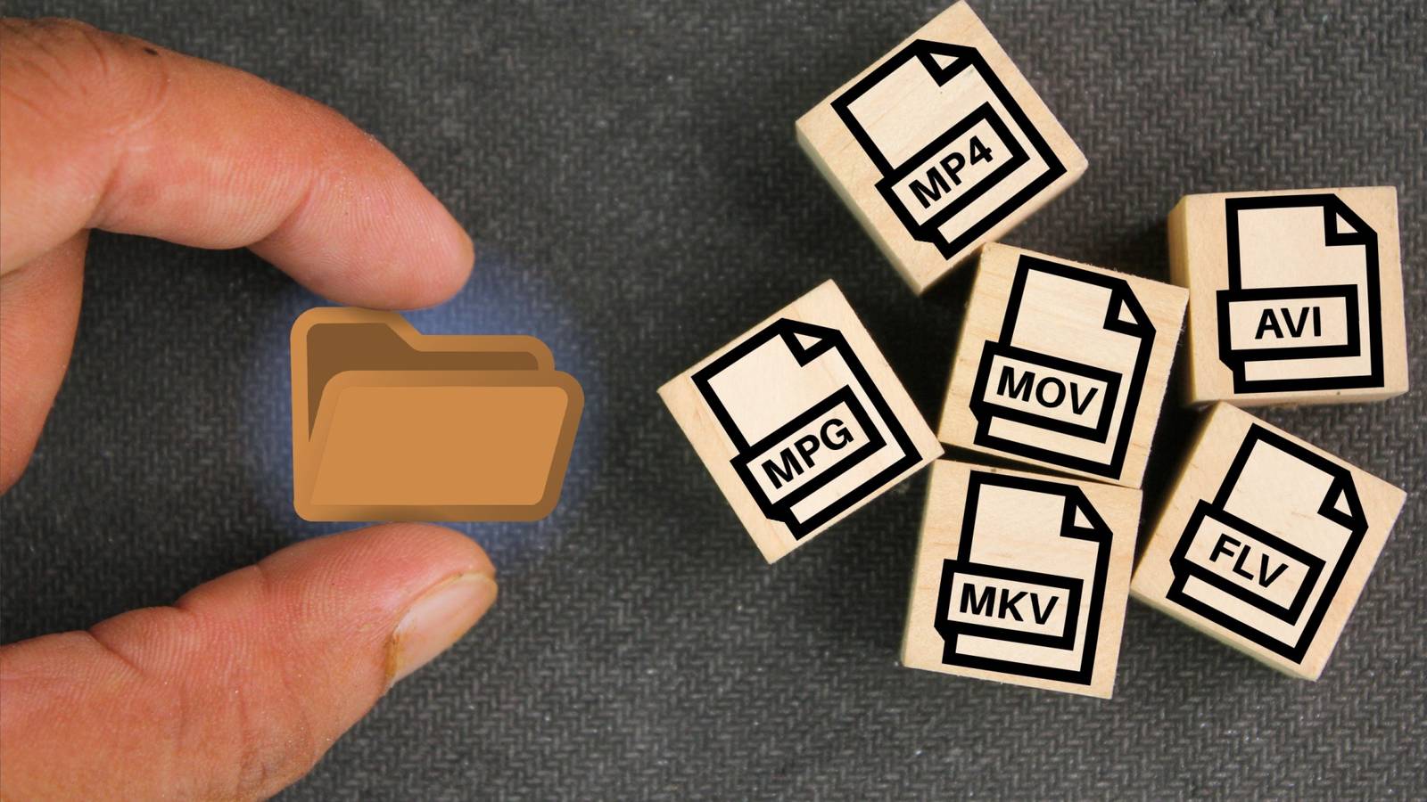 Video File Formats Explained: MP4, MOV, and More
