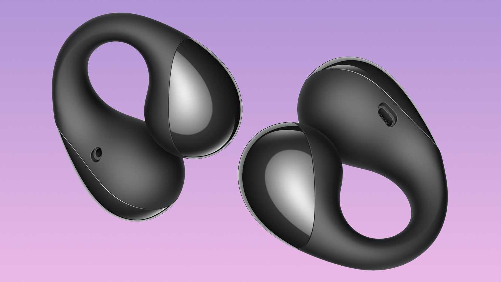 There's No Wrong Way to Wear the New Soundpeats Earbuds