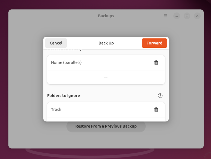 The 5 Best Ways to Back Up Your Files on Ubuntu
