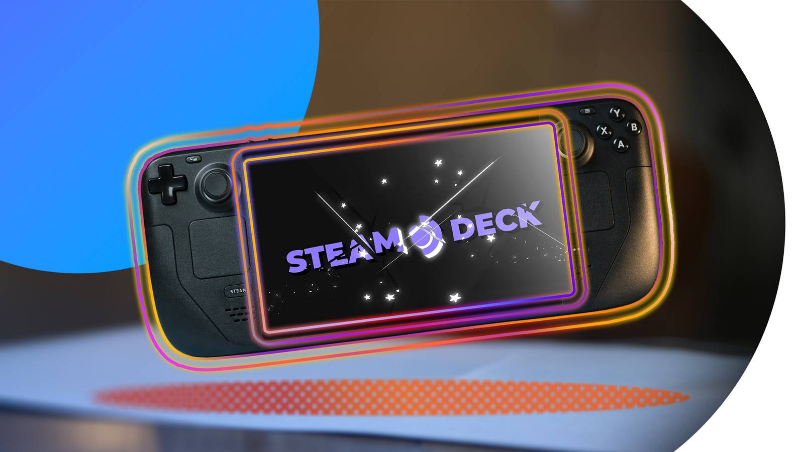 Cómo personalizar su película de inicio de Steam (Steam Deck y panorama ...