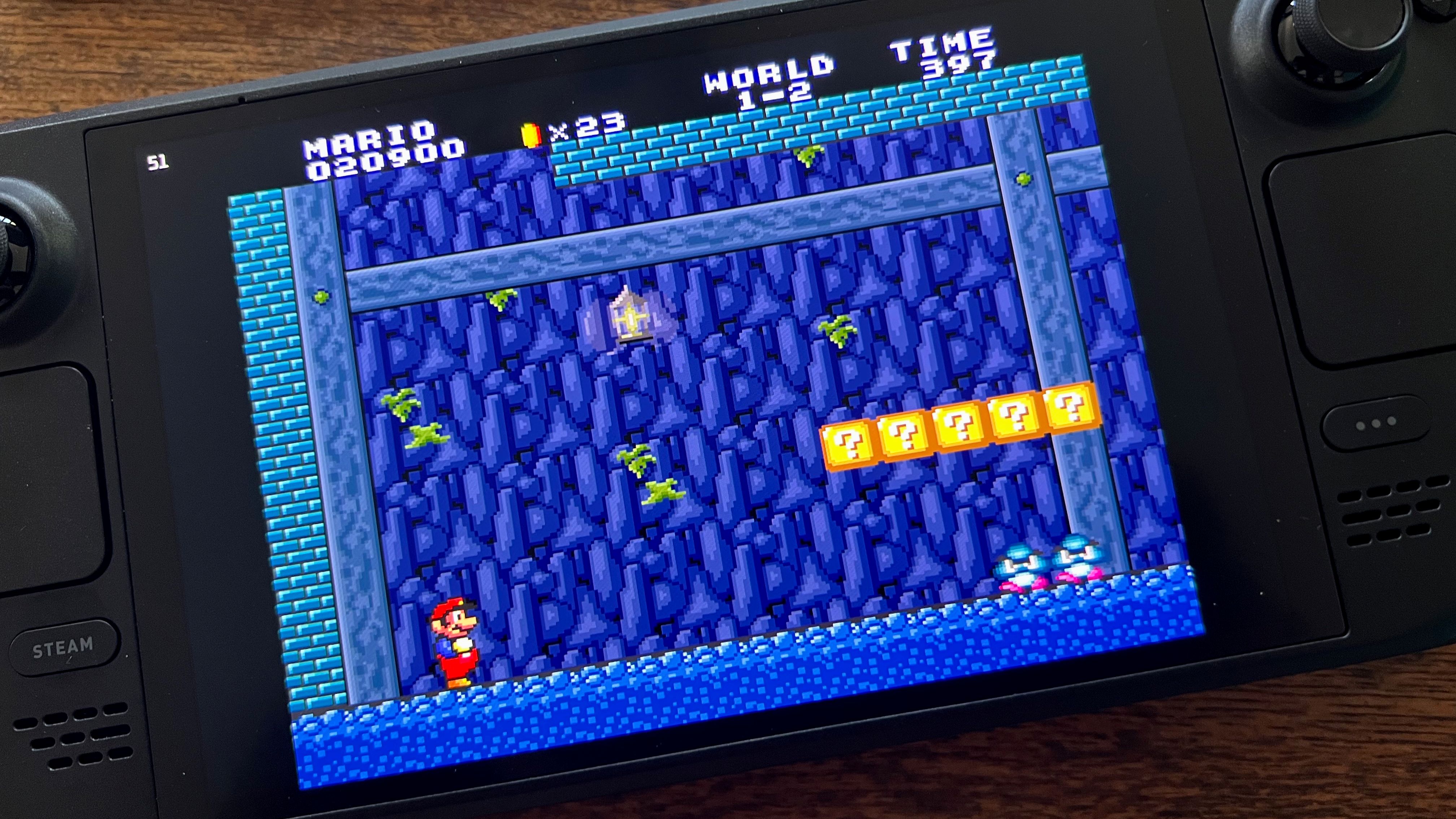 I’m Itching to Replay Classic Games With This Emulator Add-On