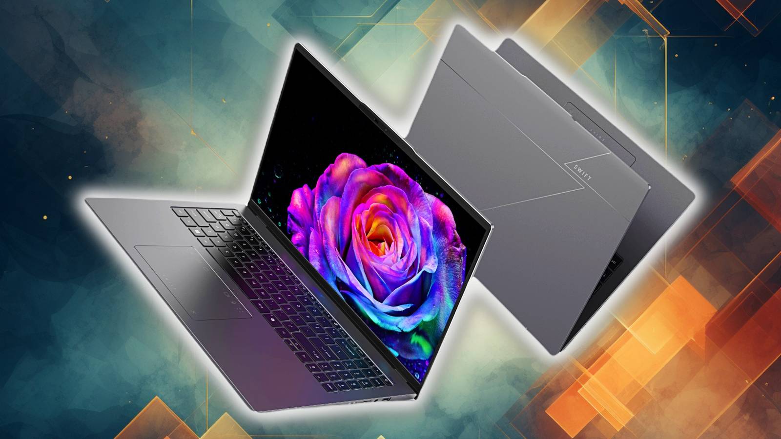 Acer’s New Swift Go Laptops Come In Intel and AMD Versions