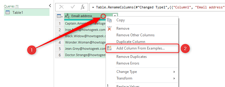How to Clean Up and Import Data Using Power Query in Excel