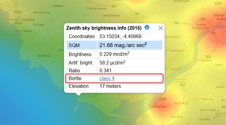 How You Can Still Stargaze Under Light Pollution
