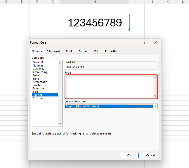 Excel's 12 Number Format Options and How They Affect Your Data