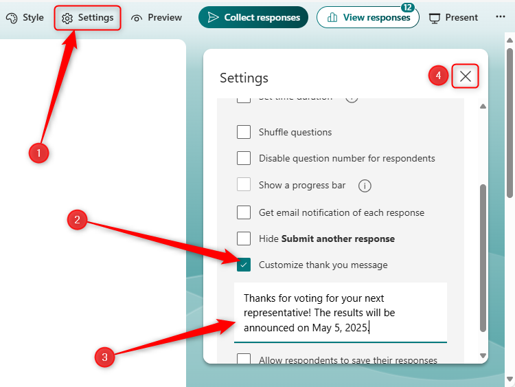 6 Microsoft Forms Tools and Tricks You Need to Use