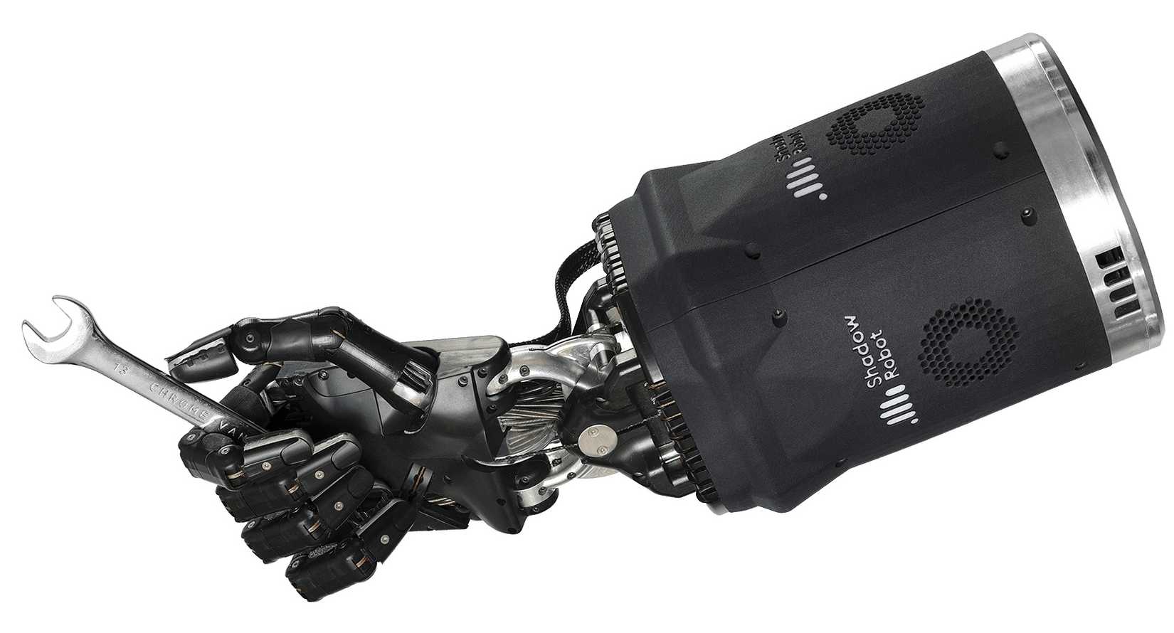 Robotic Octopus Arms are Sort of Creepy, But Super-effective