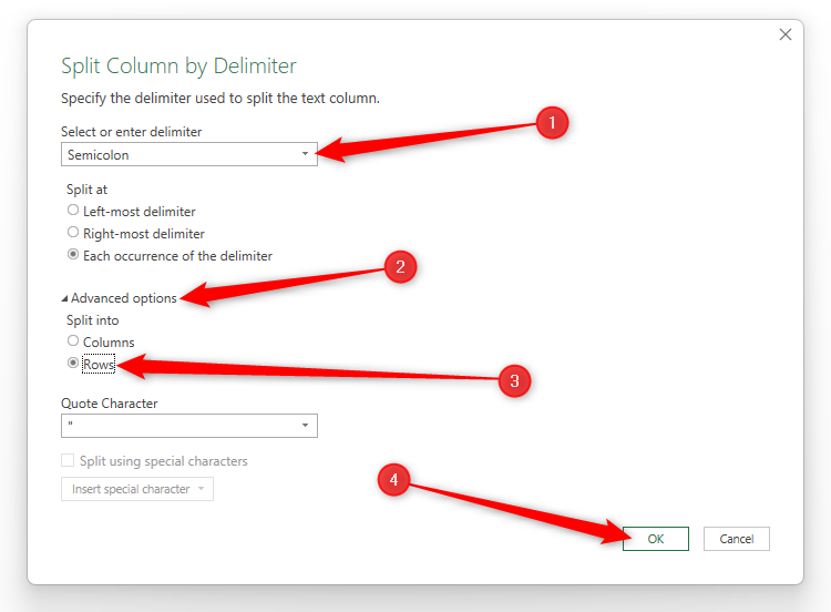 How to Clean Up and Import Data Using Power Query in Excel