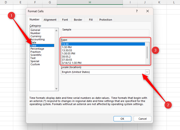Excel's 12 Number Format Options and How They Affect Your Data
