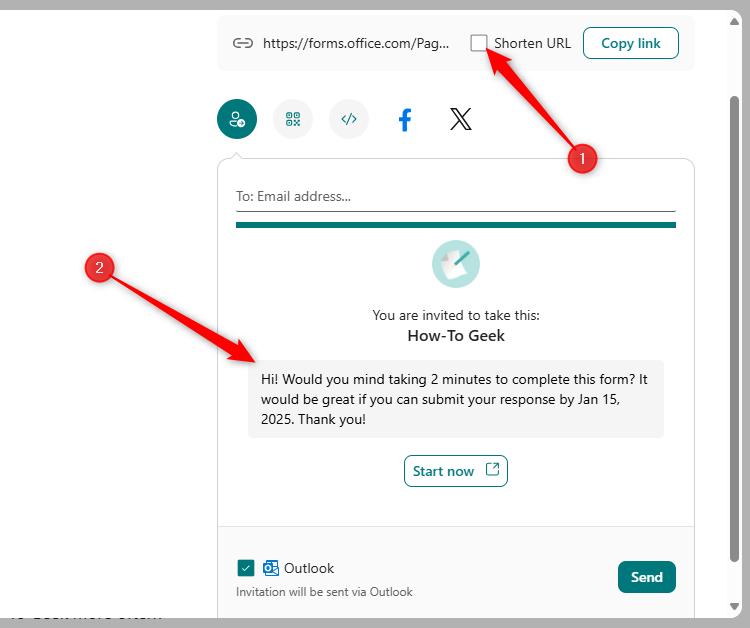 How to Automatically Sync Microsoft Forms With Excel