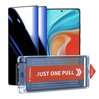 How to Apply a Screen Protector to Your Smartphone