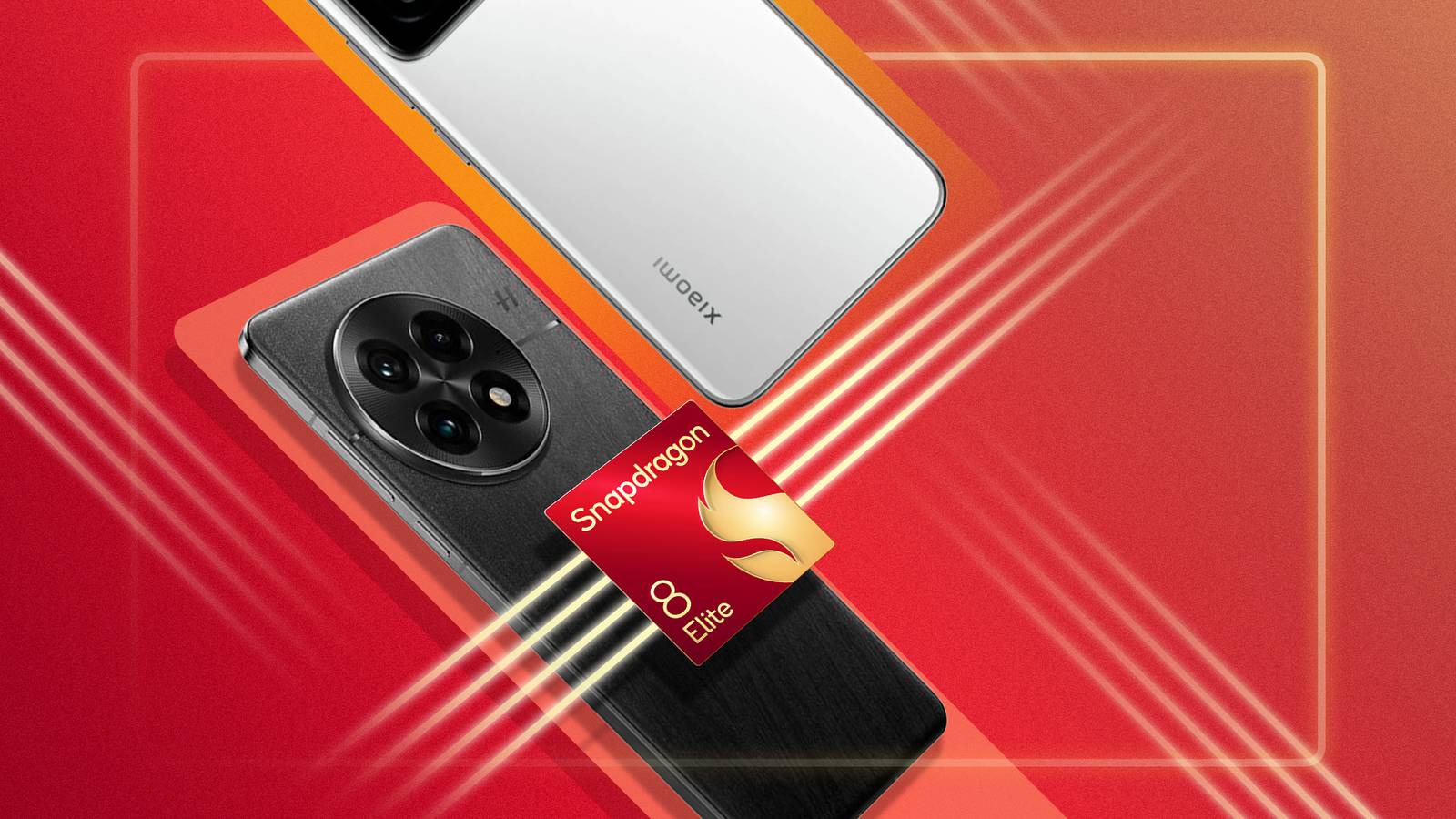 These New Snapdragon 8 Elite Phones Are a Bigger Deal Than You Think