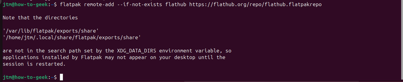 How to Install Flatpaks on Ubuntu and Why You Should