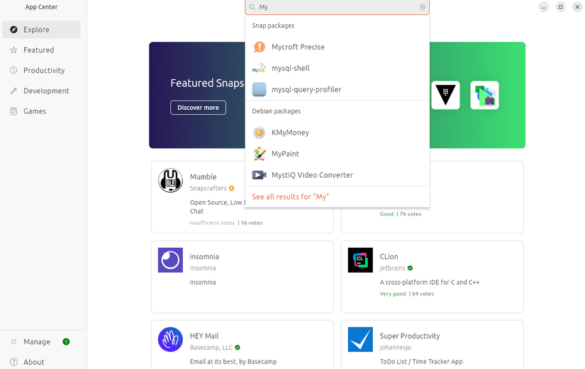 How to Install Software on Ubuntu: A Beginner's Guide to Snap and APT