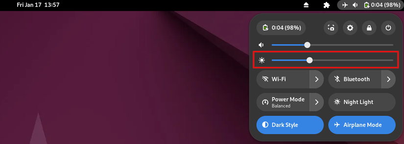 Optimize Battery Life on an Ubuntu Laptop With These 6 Power Saving Tweaks