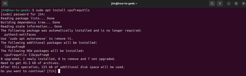 Optimize Battery Life on an Ubuntu Laptop With These 6 Power Saving Tweaks