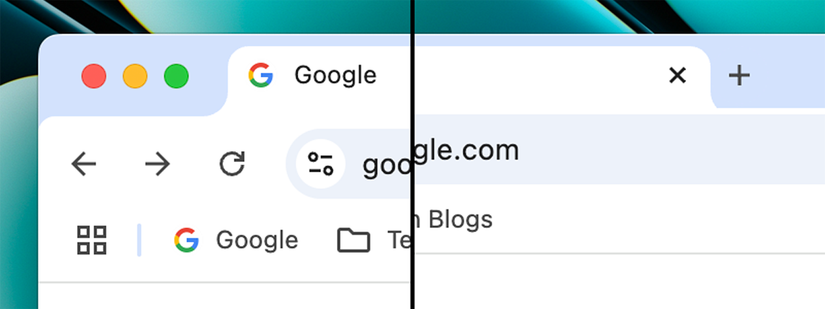 Google Chrome Gives up on ‘Compact Mode’ Experiment
