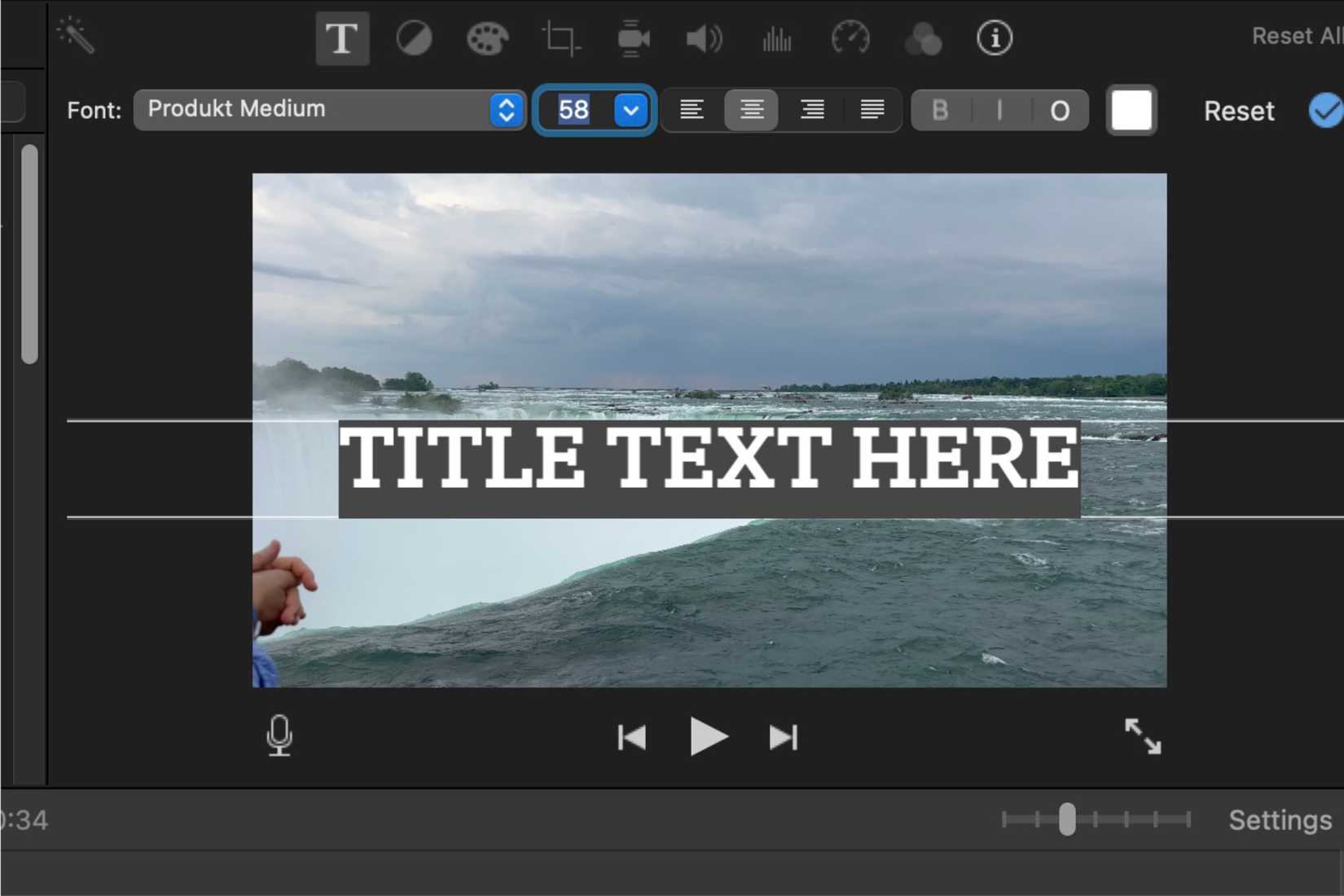 5 iMovie Features That Will Take Your Home Movies to the Next Level
