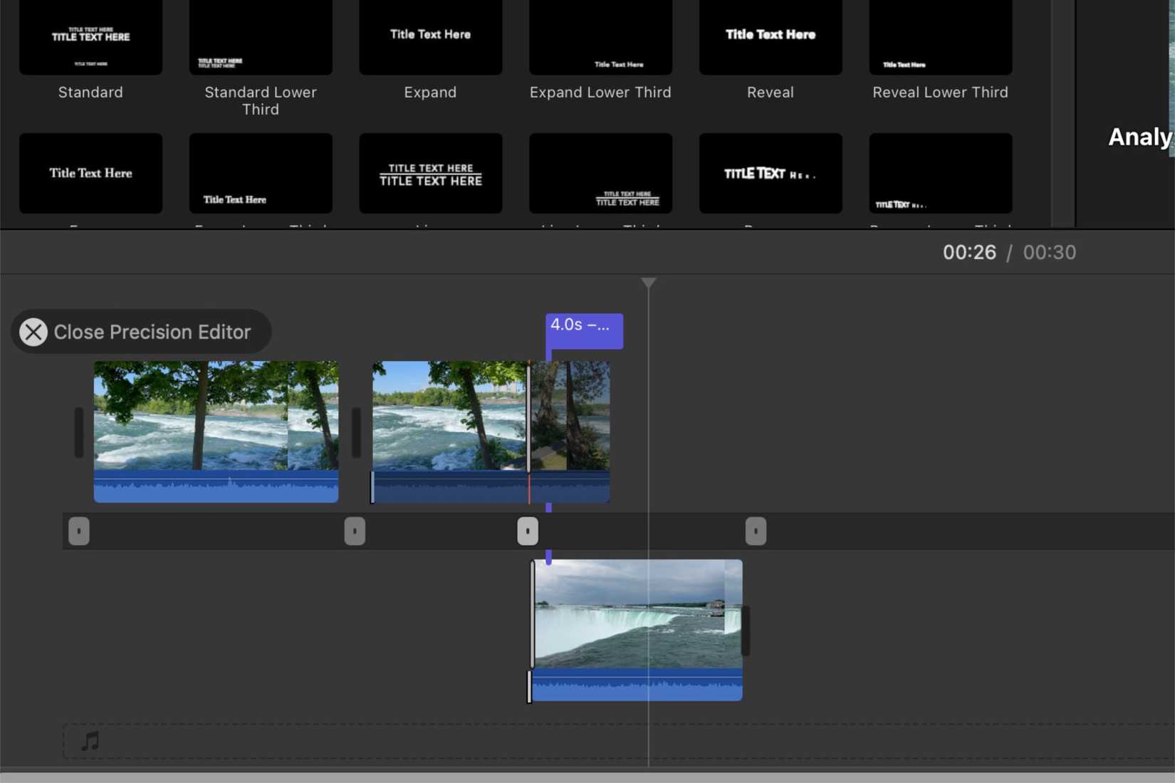 5 iMovie Features That Will Take Your Home Movies to the Next Level