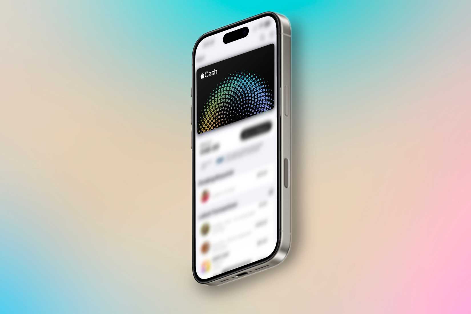 How to Send and Use Money With Apple Cash on an iPhone (and Why)