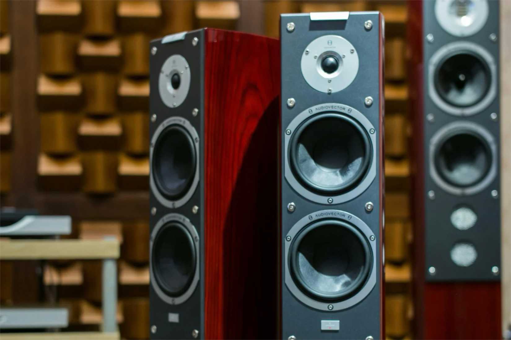 Building a Home Theater Sound System from Scratch? Here's What to Buy First