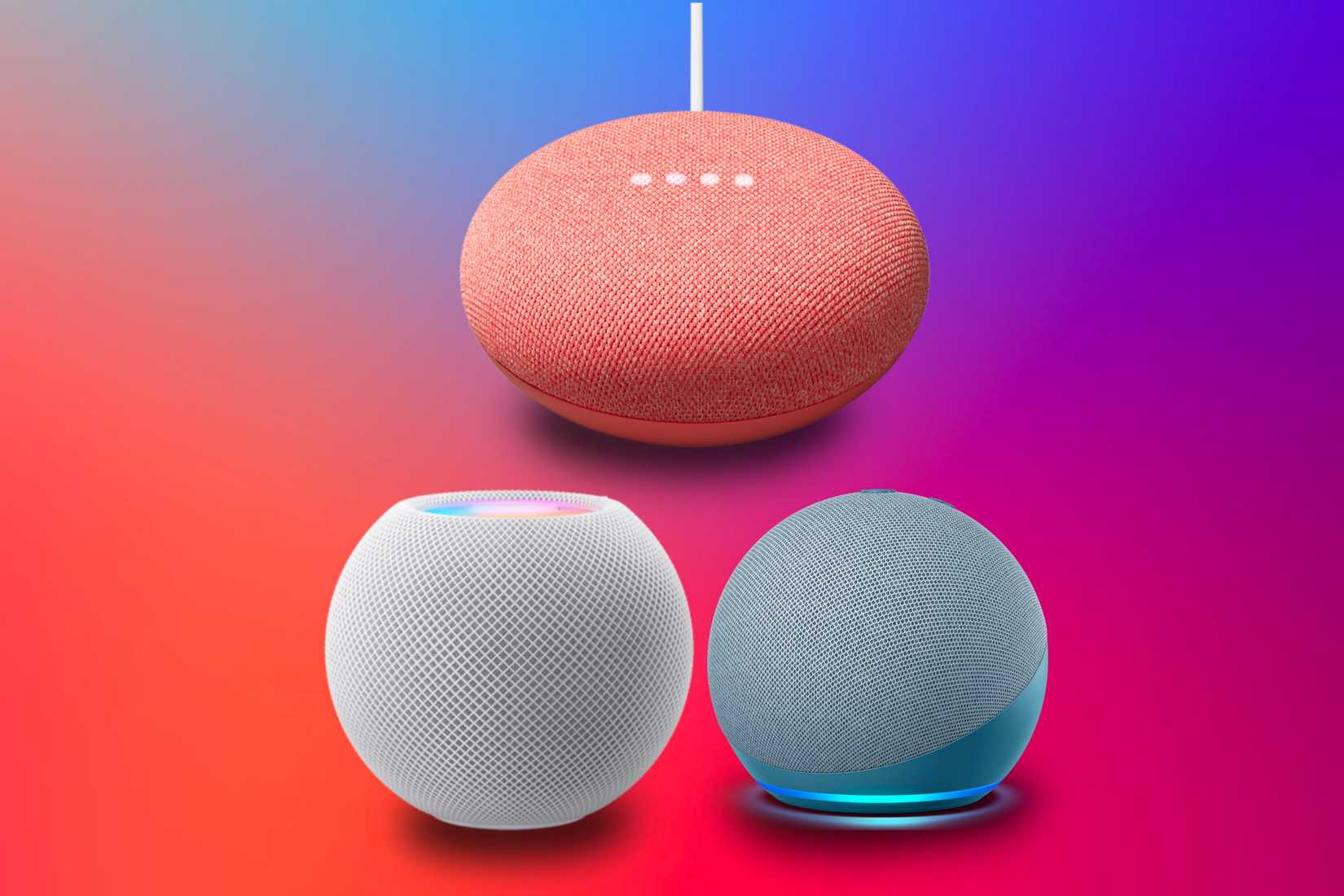 How to Use Smart Home Assistants to Control Your Home Theater Sound