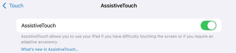 Your iPad Has a Virtual Trackpad, Here's Why You Should Enable It (and How)