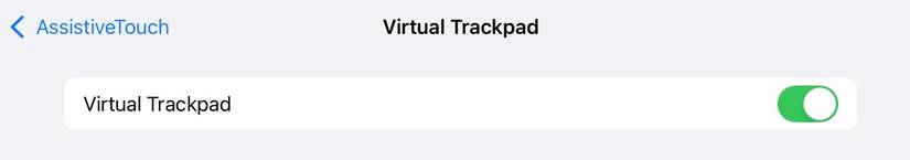 Your iPad Has a Virtual Trackpad, Here's Why You Should Enable It (and How)