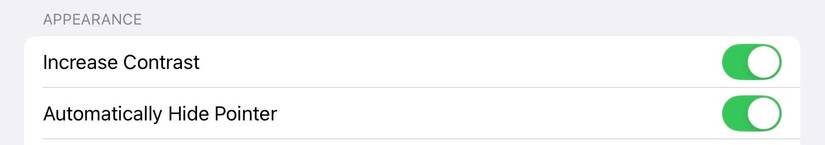 Your iPad Has a Virtual Trackpad, Here's Why You Should Enable It (and How)