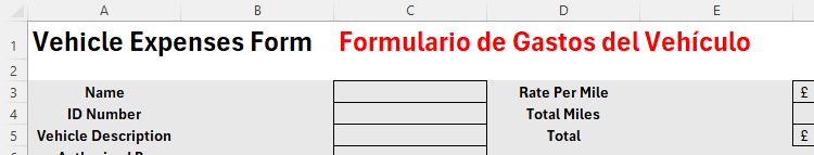 How To Use The Translate And Detectlanguage Functions In Excel