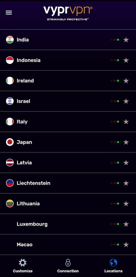 VyprVPN Review: It Still Has What It Takes